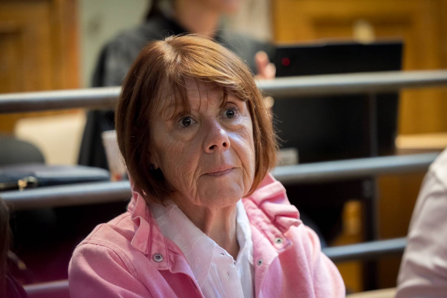 „Az emberölés kísérlete is felmerülhet, hiszen az asszony belehalhatott ...