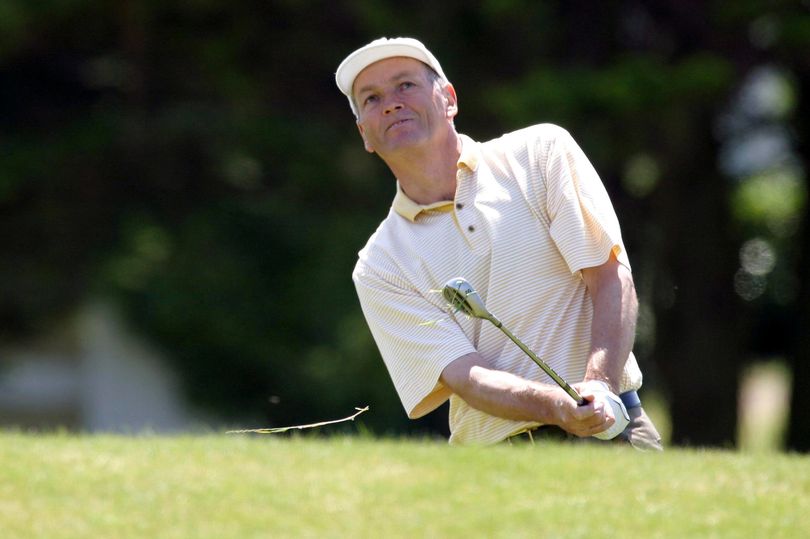 Tributes to respected former professional golfer who holds incredible ...
