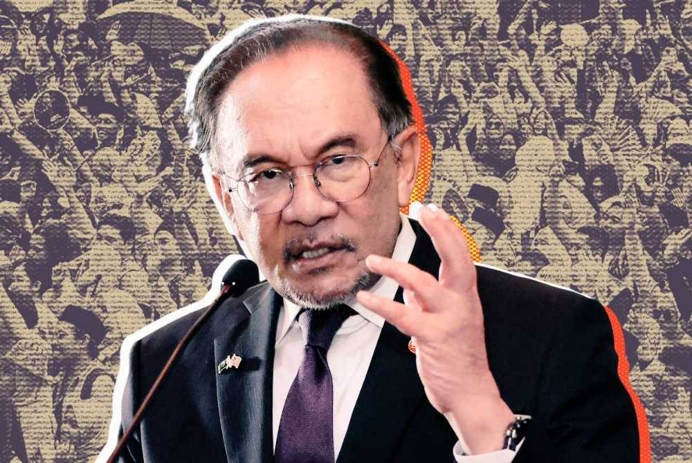 The stakes are high as Anwar faces make-or-break Cabinet decisions