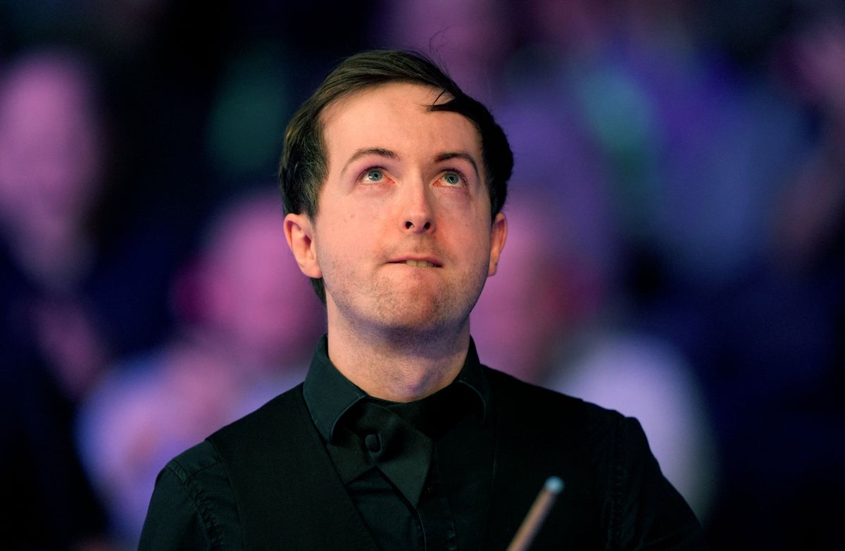 Emotional Donaldson causes UK Championship shock after father’s death