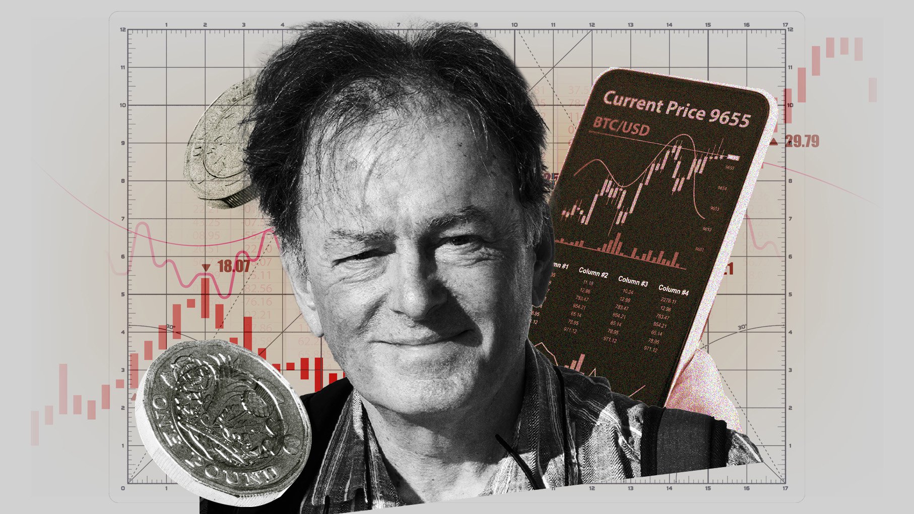 Pension shake-up: How Andrew turned £185K into £245K