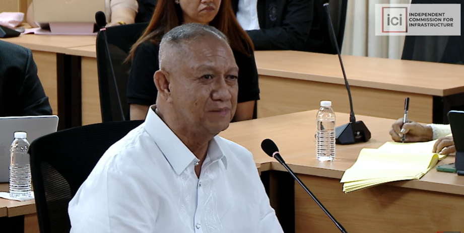 Laguna lawmaker Agarao denies links with Discayas