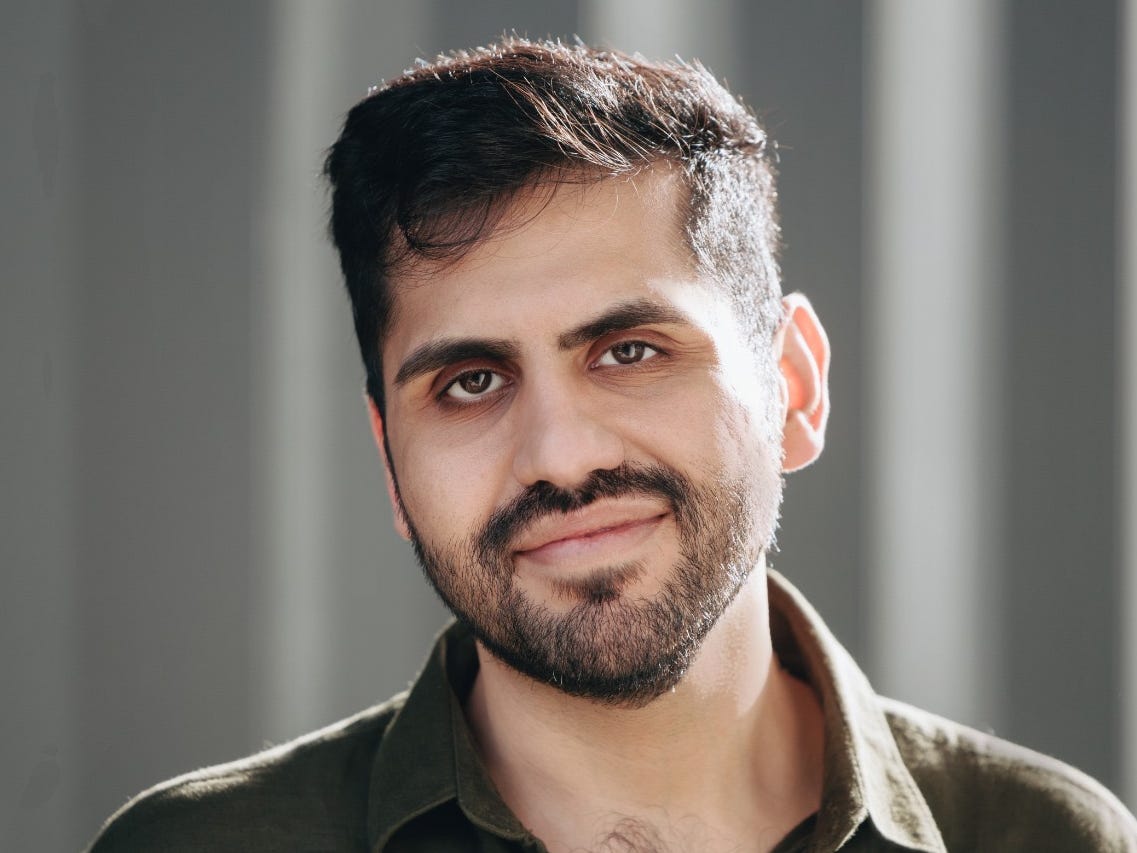 A software engineer who landed roles at Amazon, Microsoft, and ...