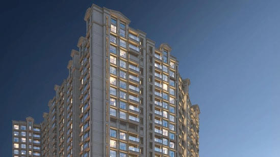 Mumbai redevelopment news: Raymond Realty announces launch of ₹2,000 ...