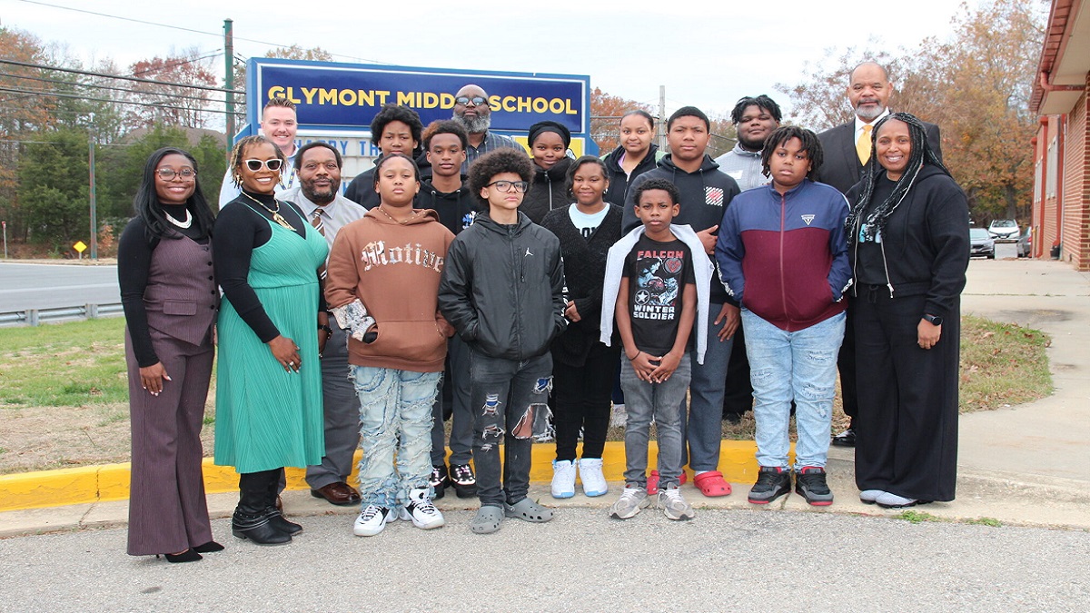 Charles County Launches CAT Program to Combat Chronic Absenteeism