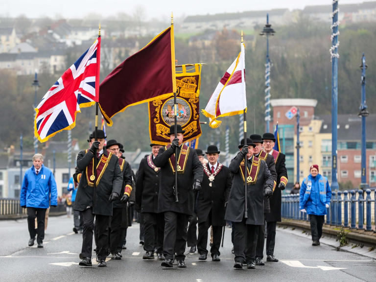 Details confirmed for Shutting of the Gates and burning of Lundy in ...