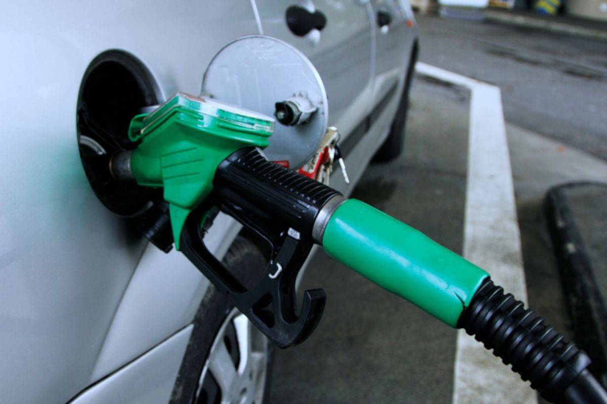 Here’s how much diesel cost SA motorists on this day in 2025