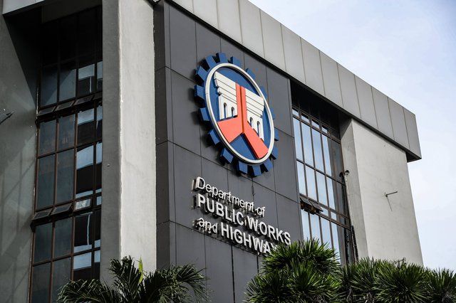 Ombudsman suspends for 6 months some DPWH officials, BAC members tagged ...