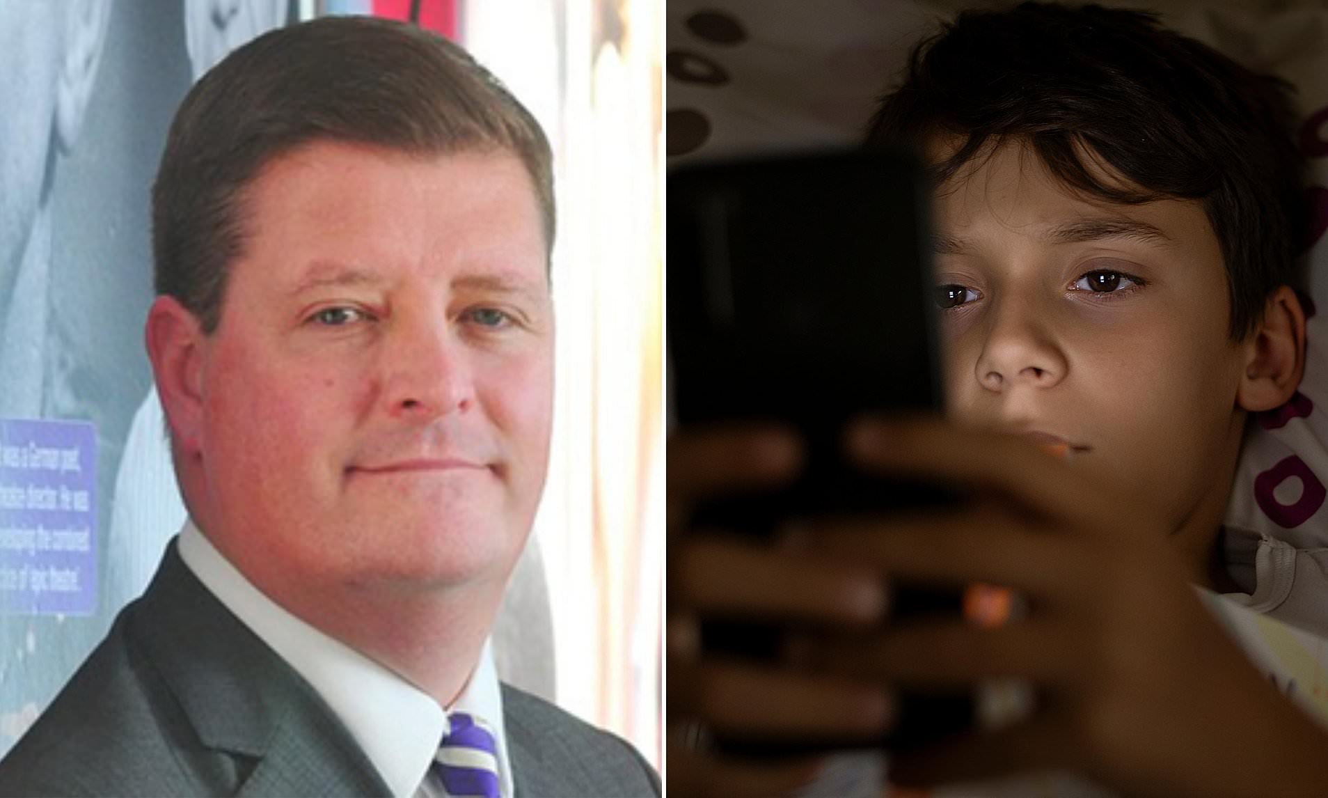 Social media drives disruptive behaviour and destroys attention spans ...