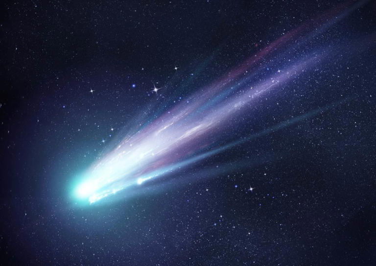 Astrophysicist says this interstellar object could reach the stars much ...