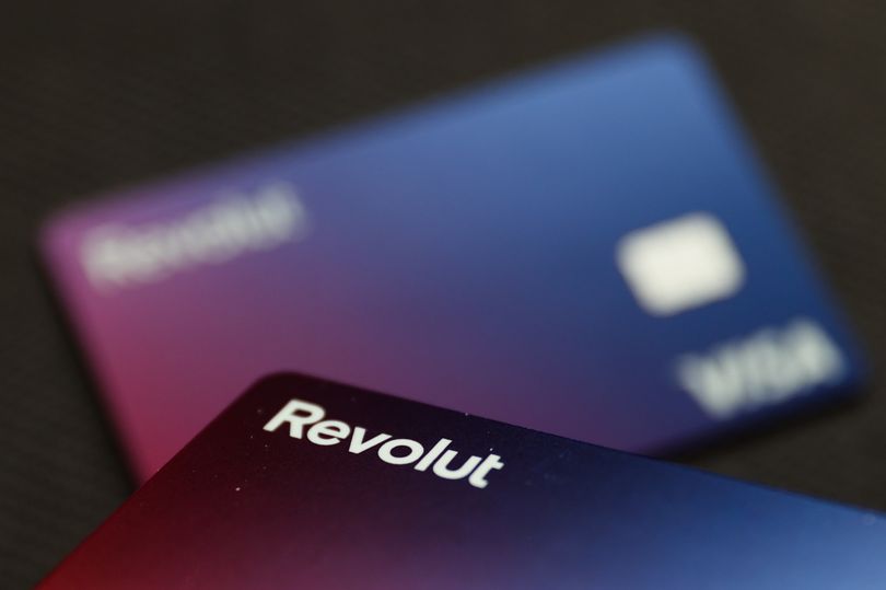 Over 110,000 Irish Revolut customers to receive refunds after ATM ...
