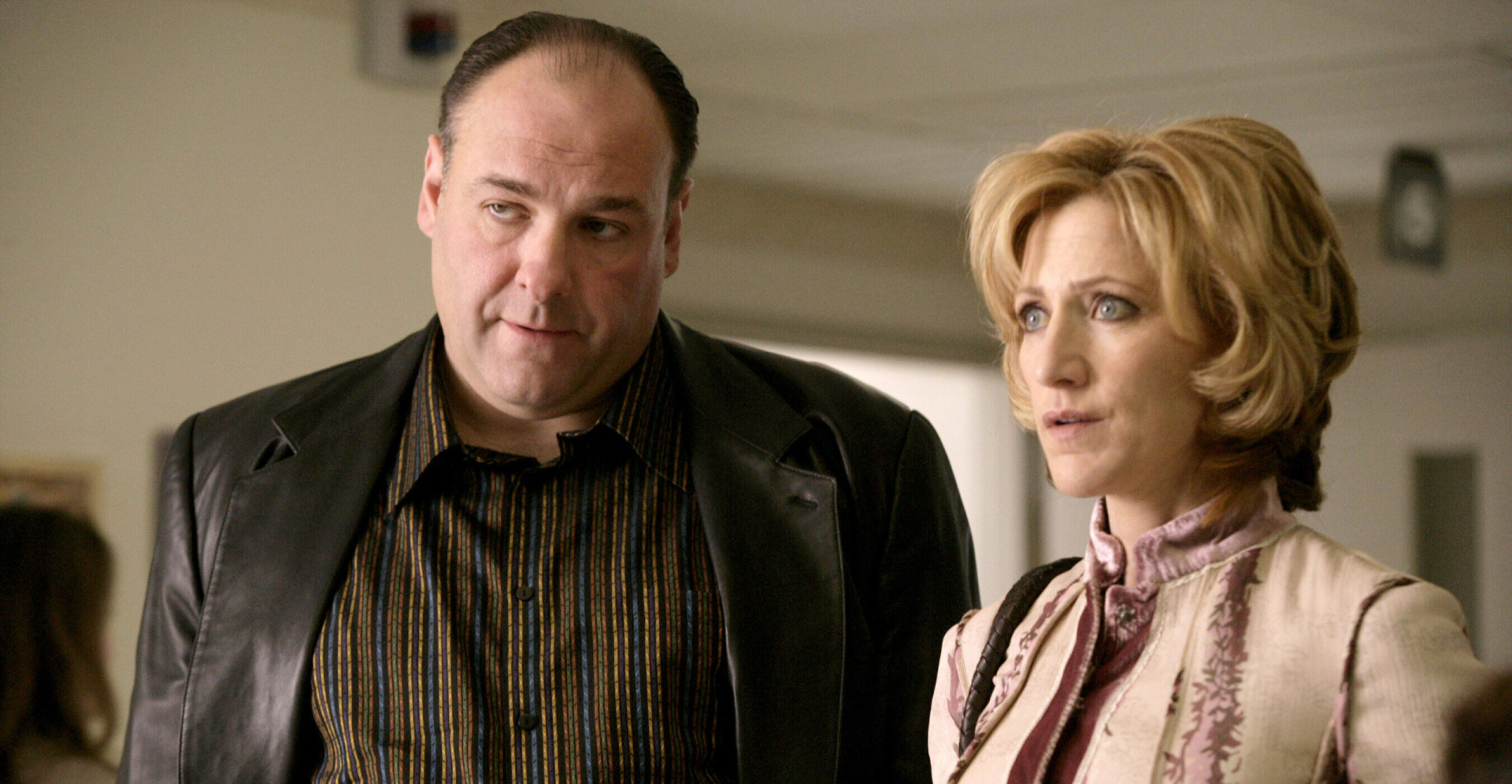 You love them, but these TV couples are toxic