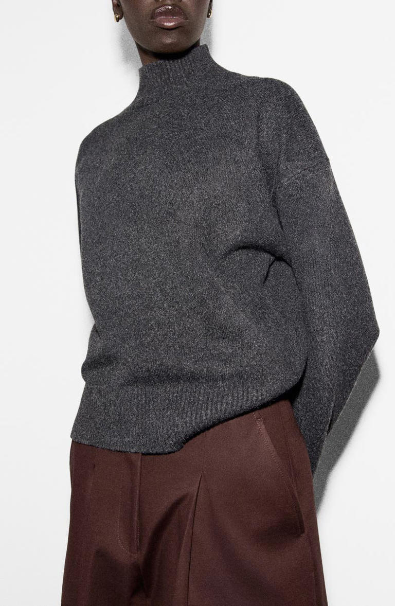 5 Sweater Styles Every 2025 Winter Wardrobe Needs