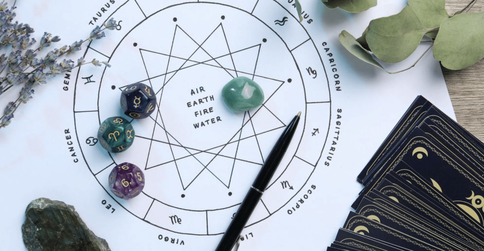 Your Dec 26 AI horoscope: Cut the clutter, keep the cosmic vibes