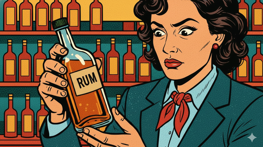 How To Spot Fake Whisky, Scotch, And Single Malt Bottles In India: A ...