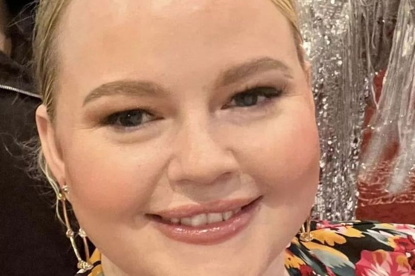 Scots woman who coughed up blood makes urgent plea after brother died ...
