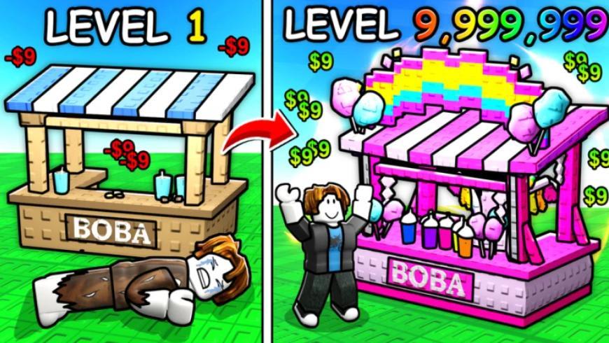'Roblox My Boba Stand' Codes December 2025: Expand Your Dream Boba ...