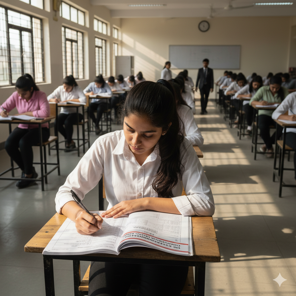 ICSI CS Executive, Professional December 2025 exam admit card expected ...