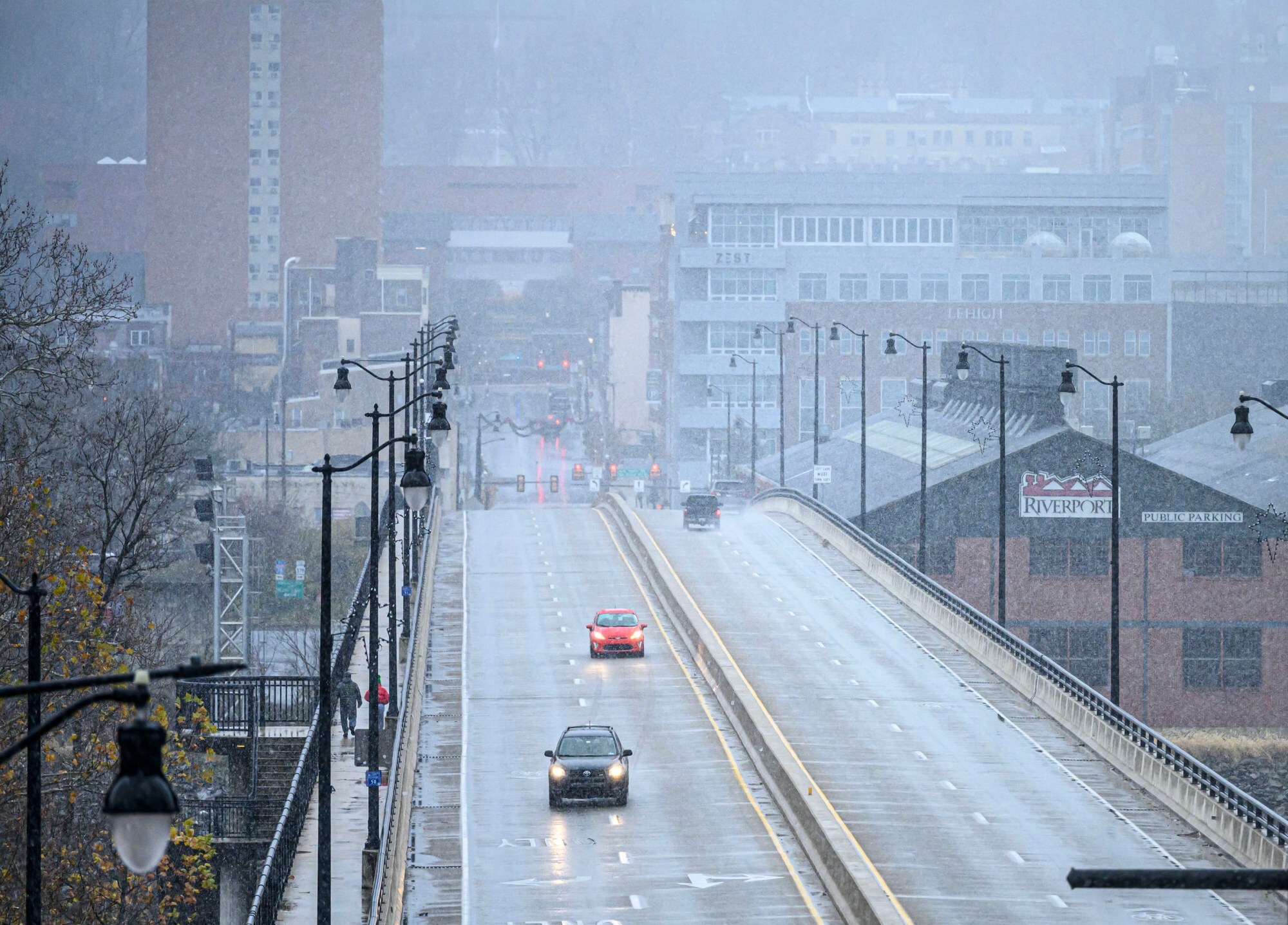 Is today a snow day? See which Lehigh Valley schools are closed, delayed