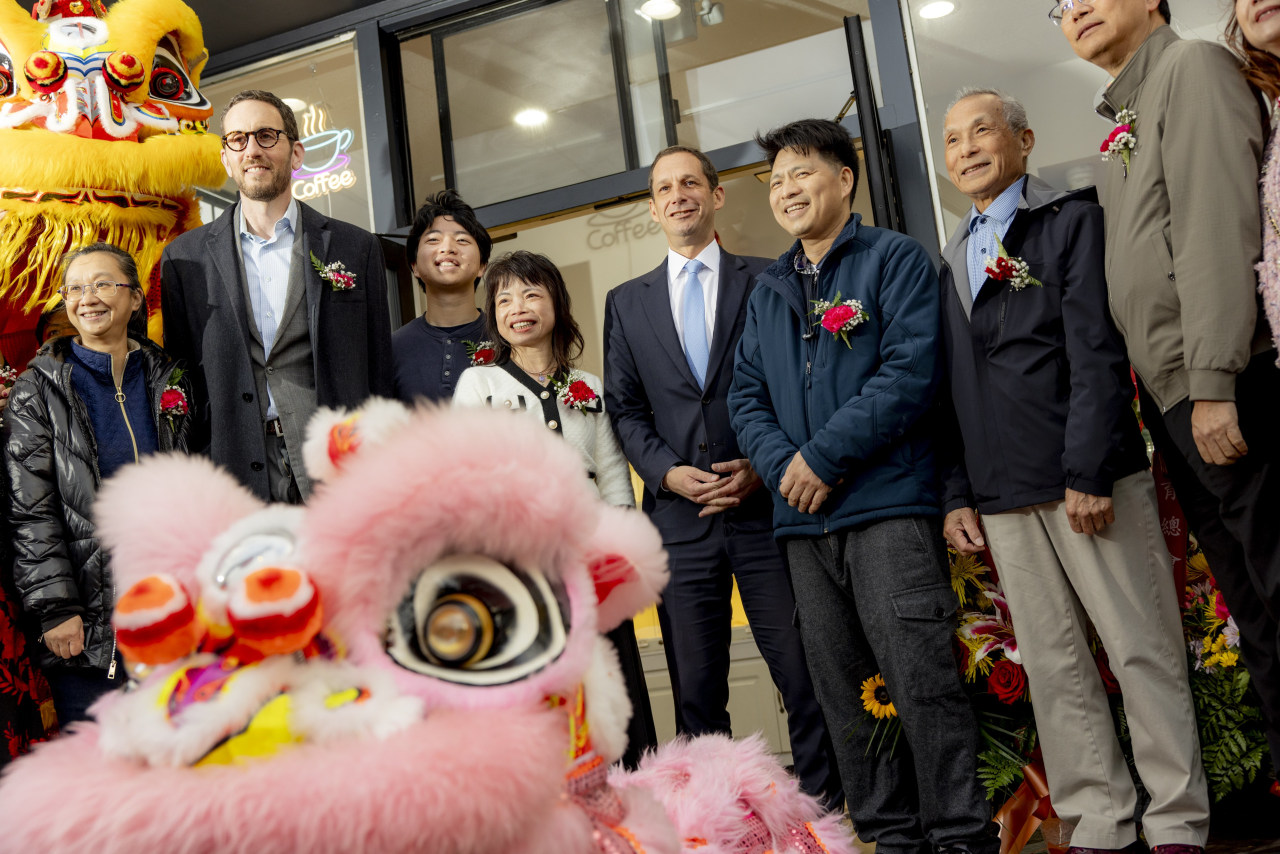 San Francisco’s Buzziest Social-Media Star: Its Mayor