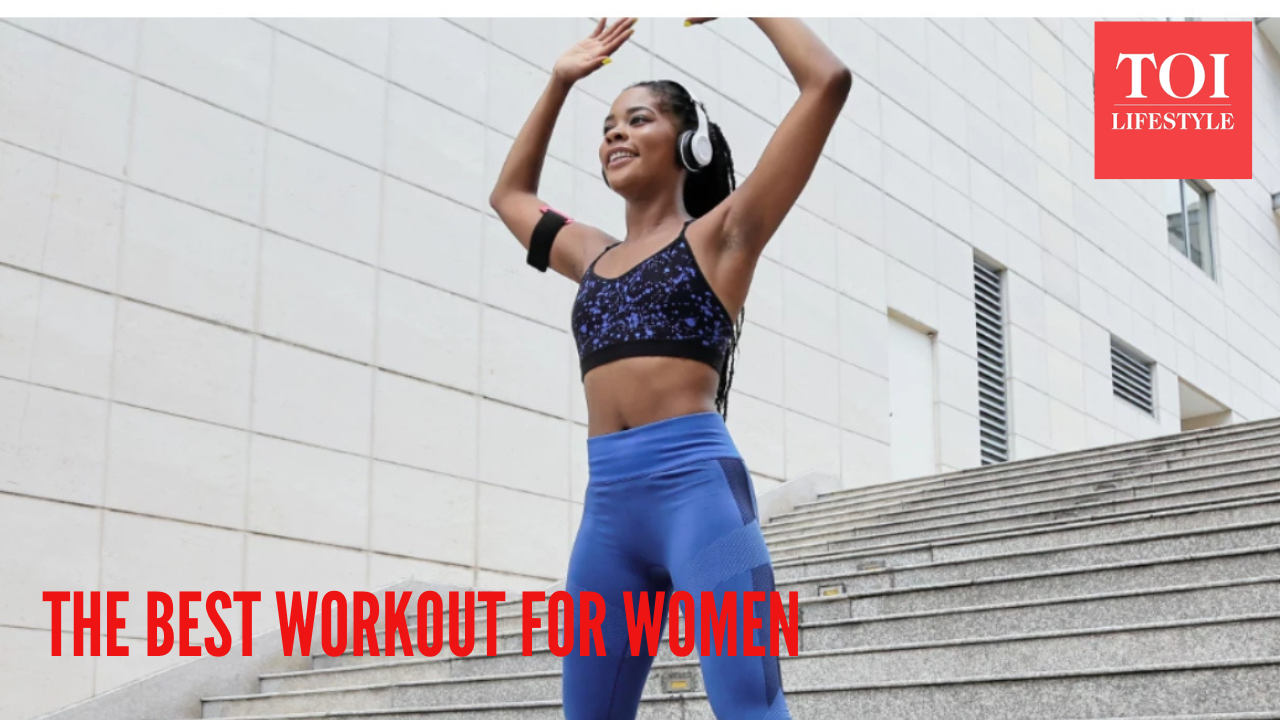 The one workout routine every woman should do, as per ortho surgeon and ...
