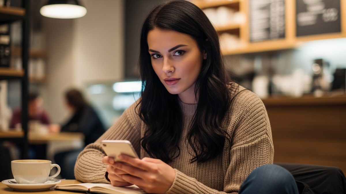 If Your Partner Shows These 11 Habits, Be Careful: She May Not Be So ...