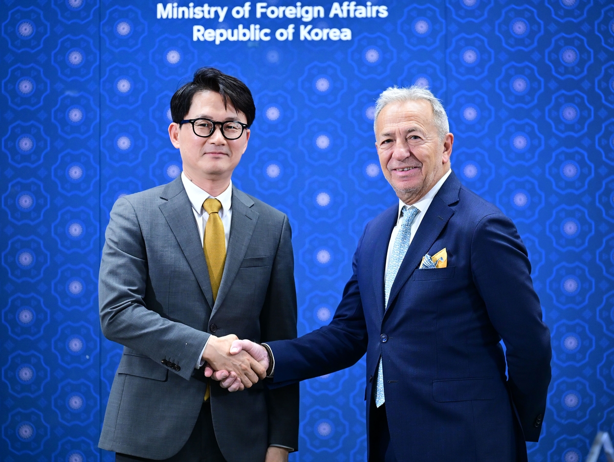 정부, IAEA에 '핵잠·원자력' 관련 NPT 의무 이행 강조