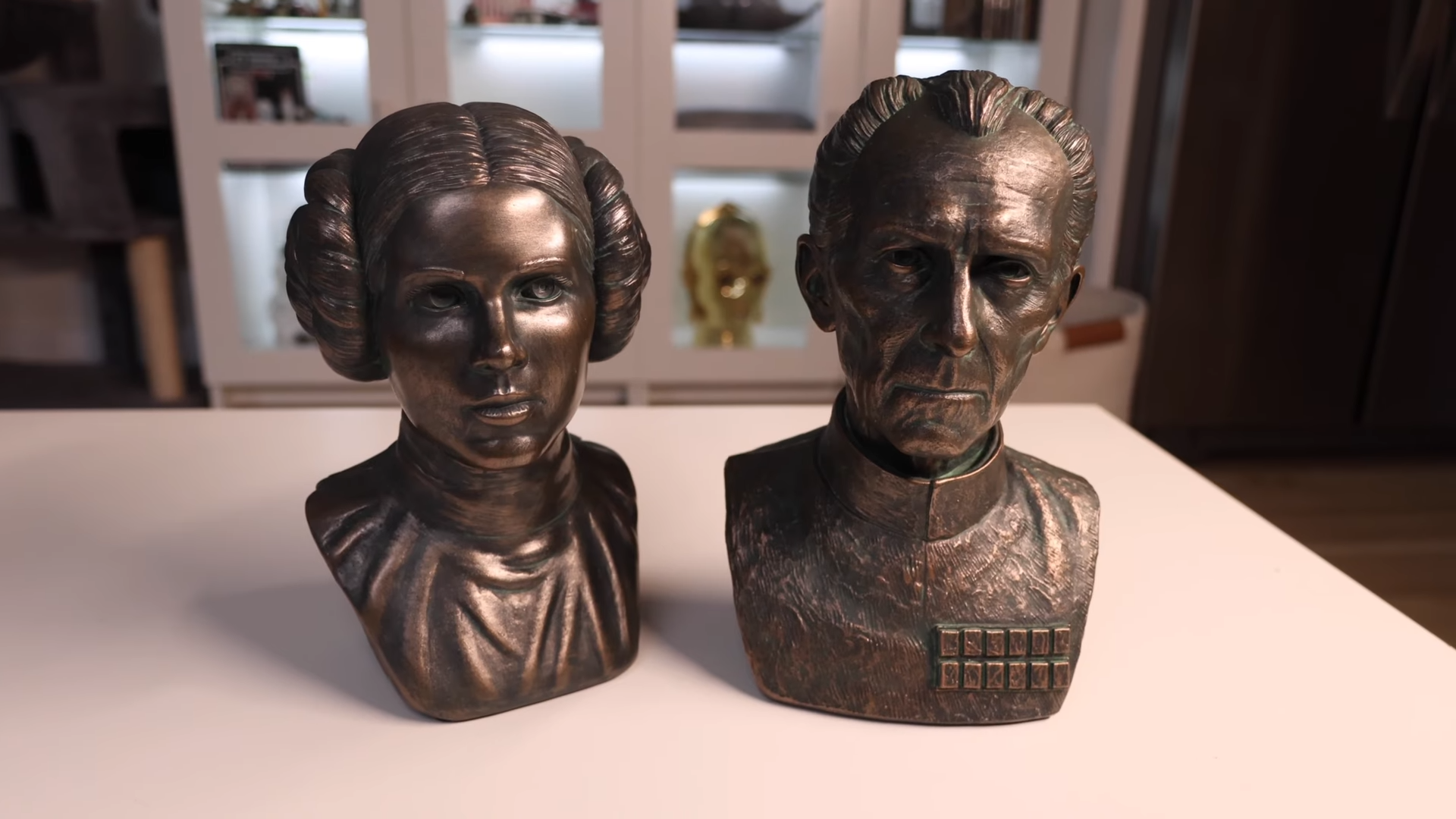 How Regal Robot Upgraded Their Star Wars Line