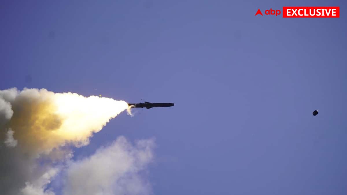 Indian Army Successfully Executes Precision Launch Of Long-Range ...