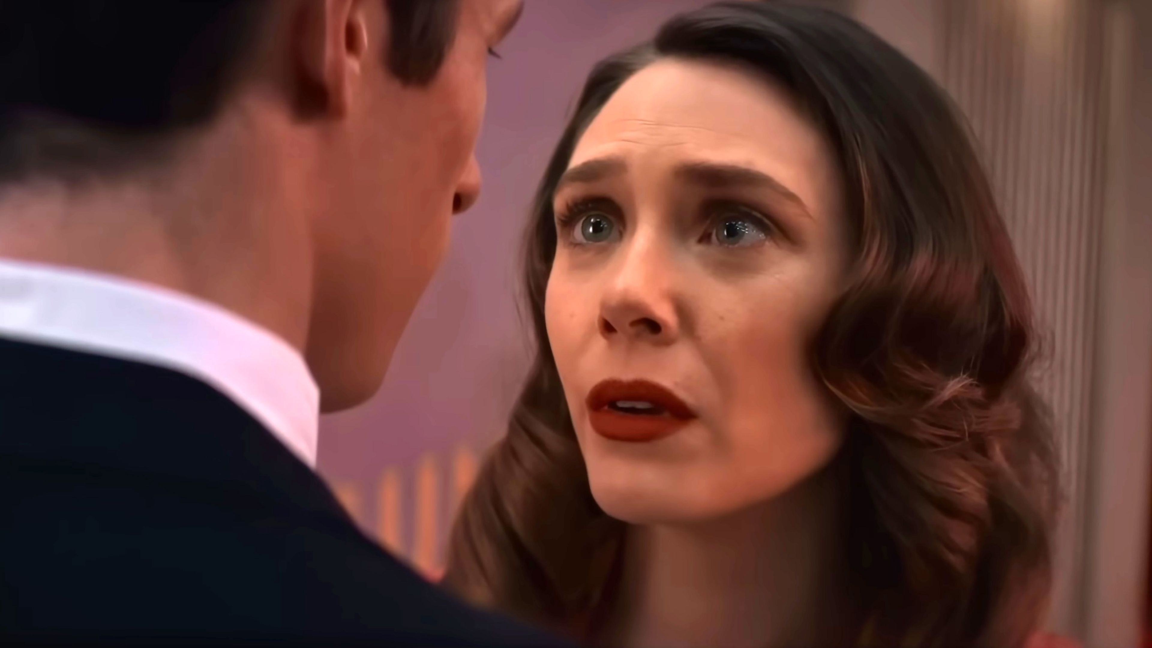 Elizabeth Olsen's new afterlife movie continues an incredible Rotten Tomatoes streak since ...