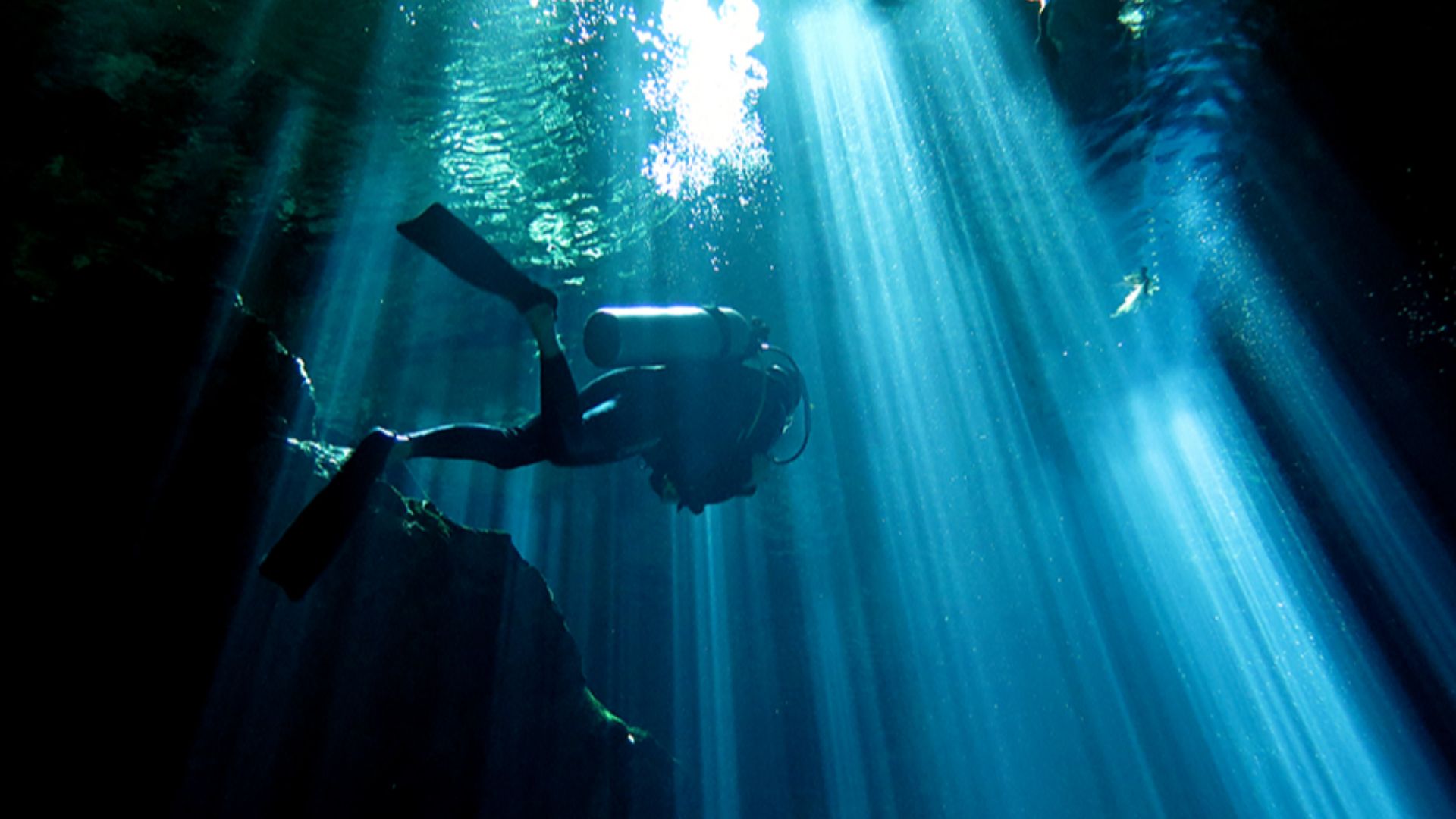 Divers in Mexico recovered an intact Maya canoe in a cenote near ...