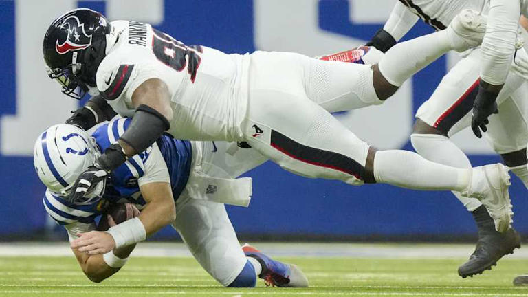 Cards in the NFL: 2025 Week 13