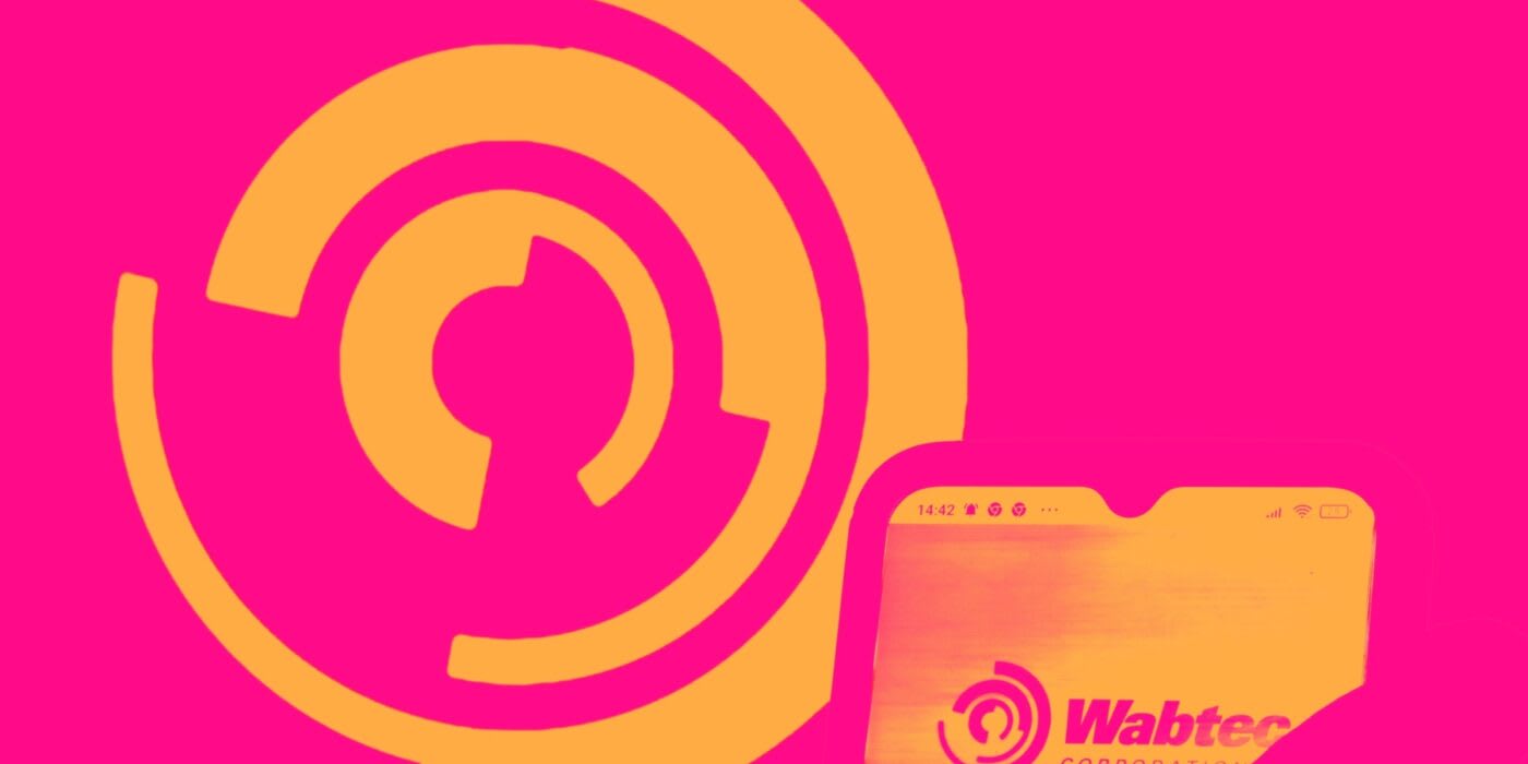 Q3 Earnings Highs And Lows: Wabtec (NYSE:WAB) Vs The Rest Of The Heavy ...