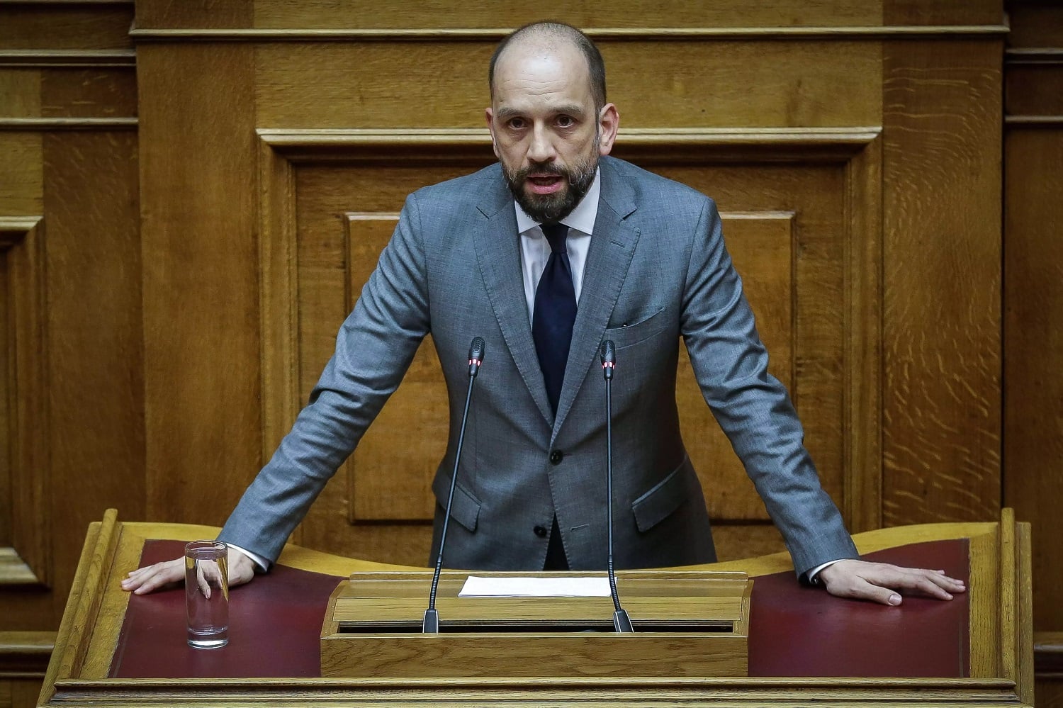 Πολιτικός σεισμός λόγω Παππά: Τριγμοί στο ΠΑΣΟΚ, σκληρή γλώσσα από τον ...
