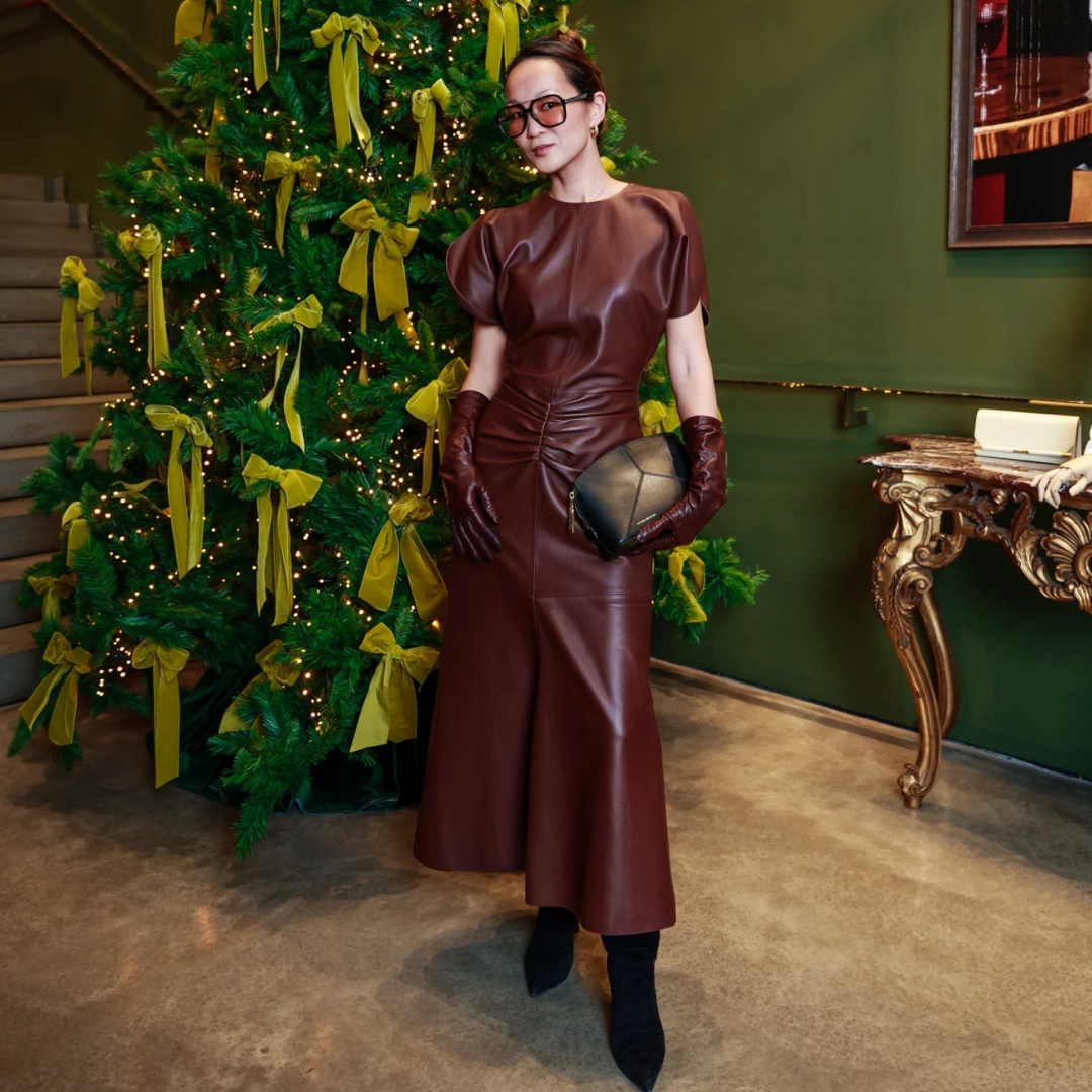 These Work Party Outfits Will Make Your Colleagues Take Note