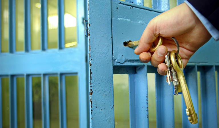 ‘Completely unacceptable’ – Nine inmates released from jail by accident ...