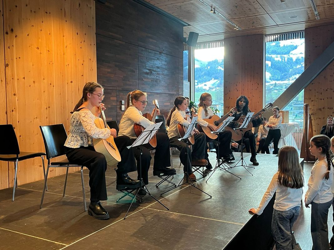 Besonderes Adventkonzert im Zeichen der Inklusion