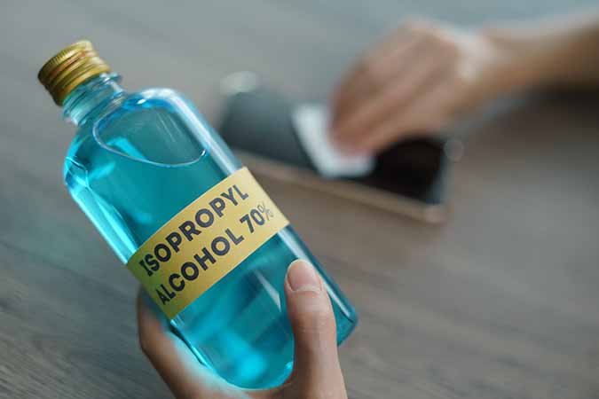 Things the pandemic taught us to always have in stock—most people forget #7