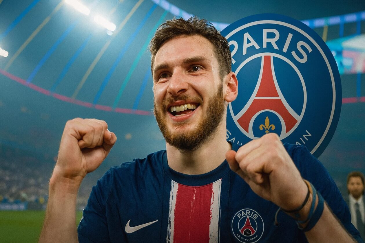 PSG. Kvaratskhelia n’en peut plus, Luis Enrique reste zen