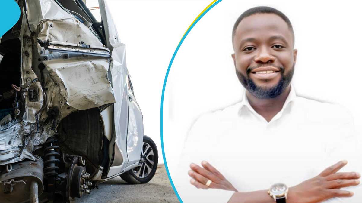 Former NDC Offinso North MP aspirant in critical condition after near ...
