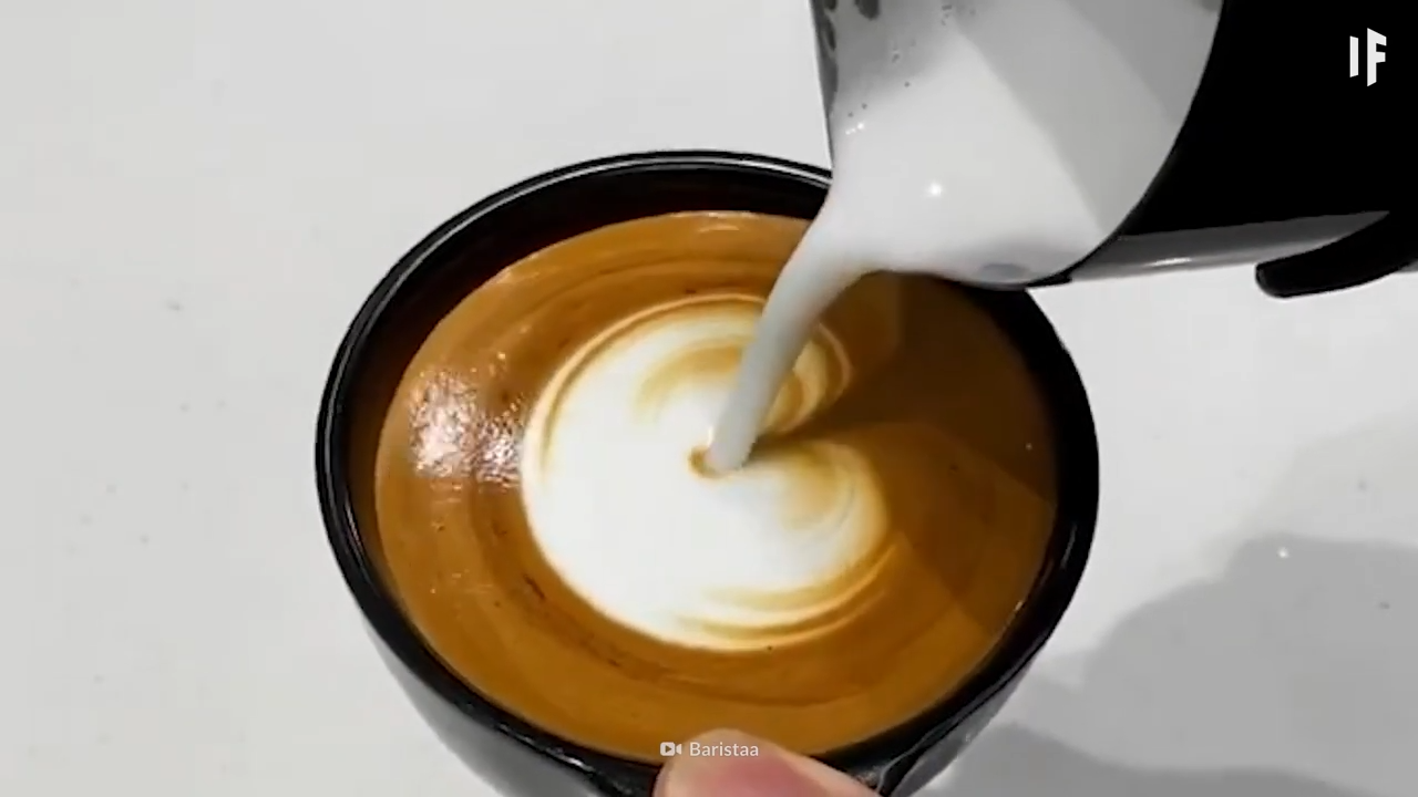 Was passiert mit deinem Körper, wenn du nur Milch trinkst?