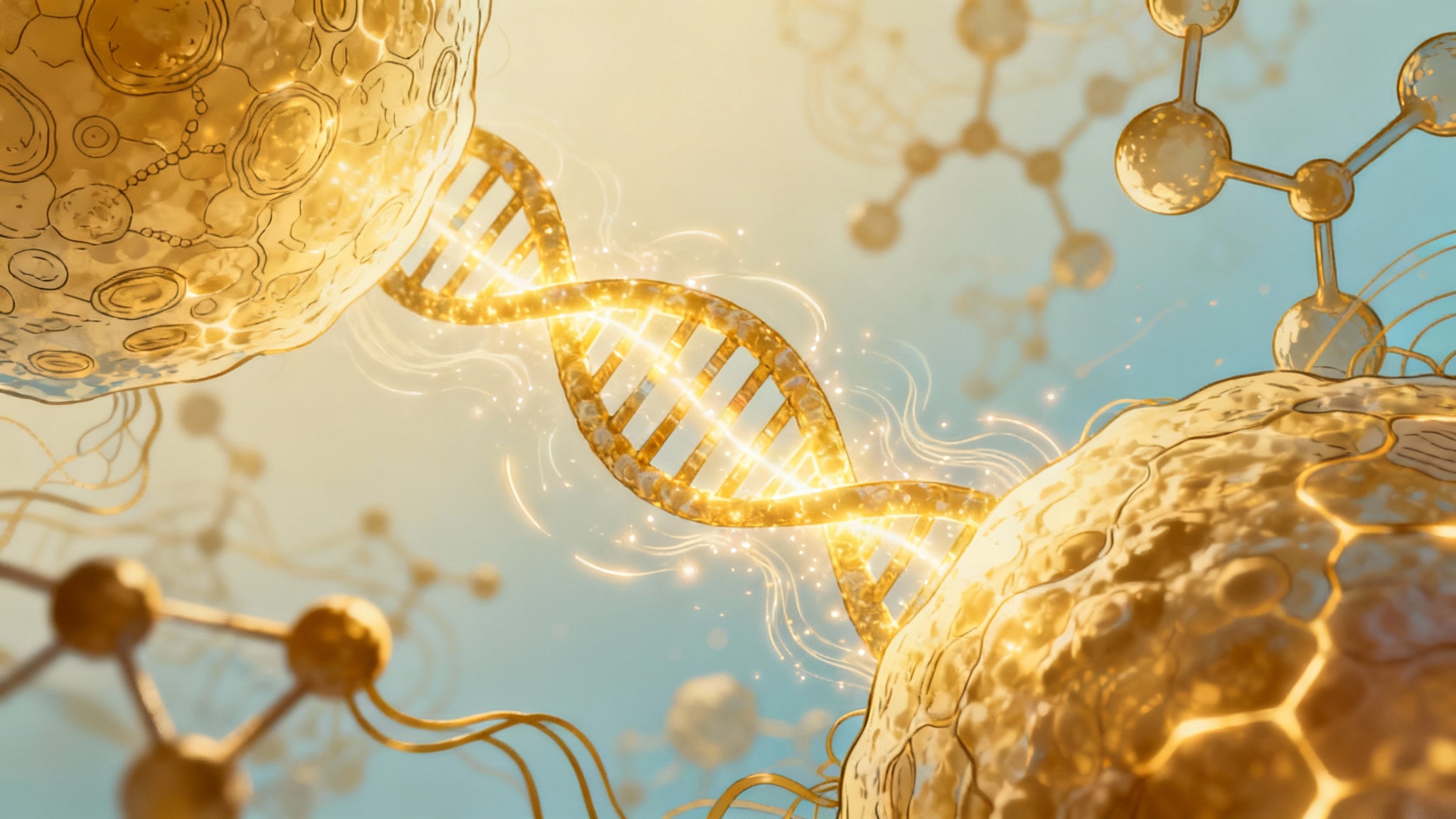 Un médicament contre le cancer révèle un secret inattendu sur le ...