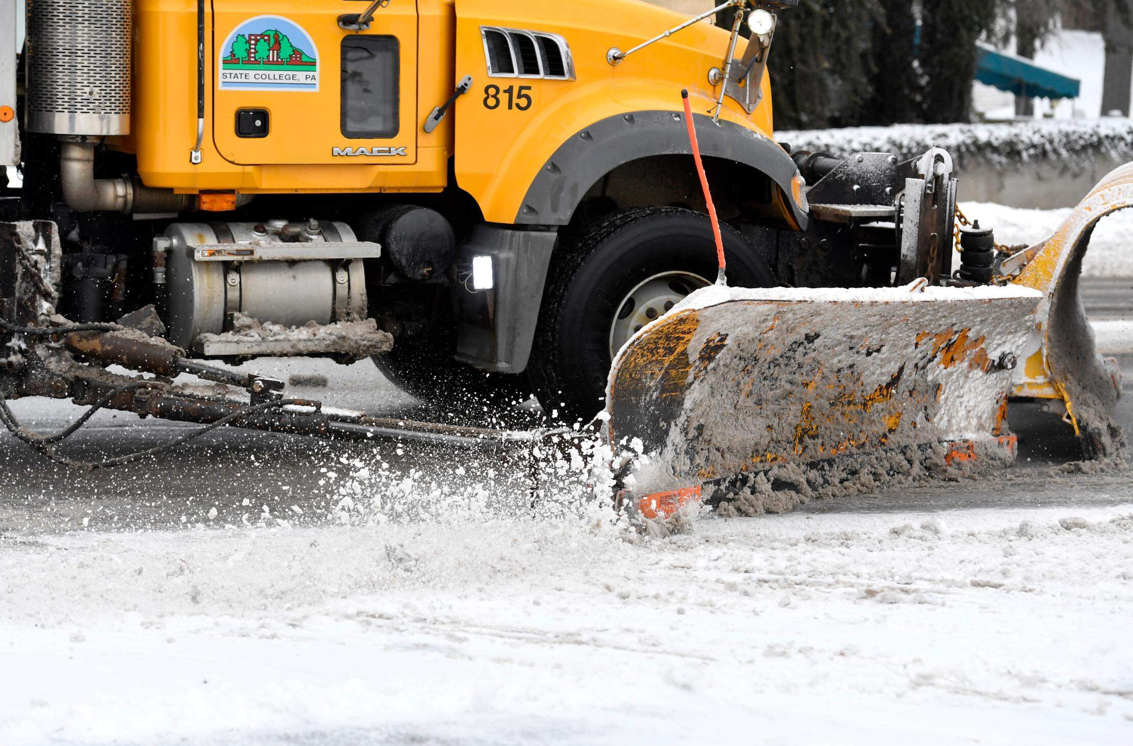 Live updates: Centre County schools close, Penn State delays opening ...
