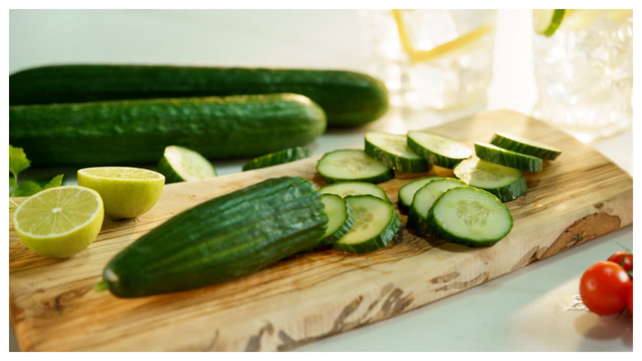 This simple cucumber face mist can transform your skin—here’s how