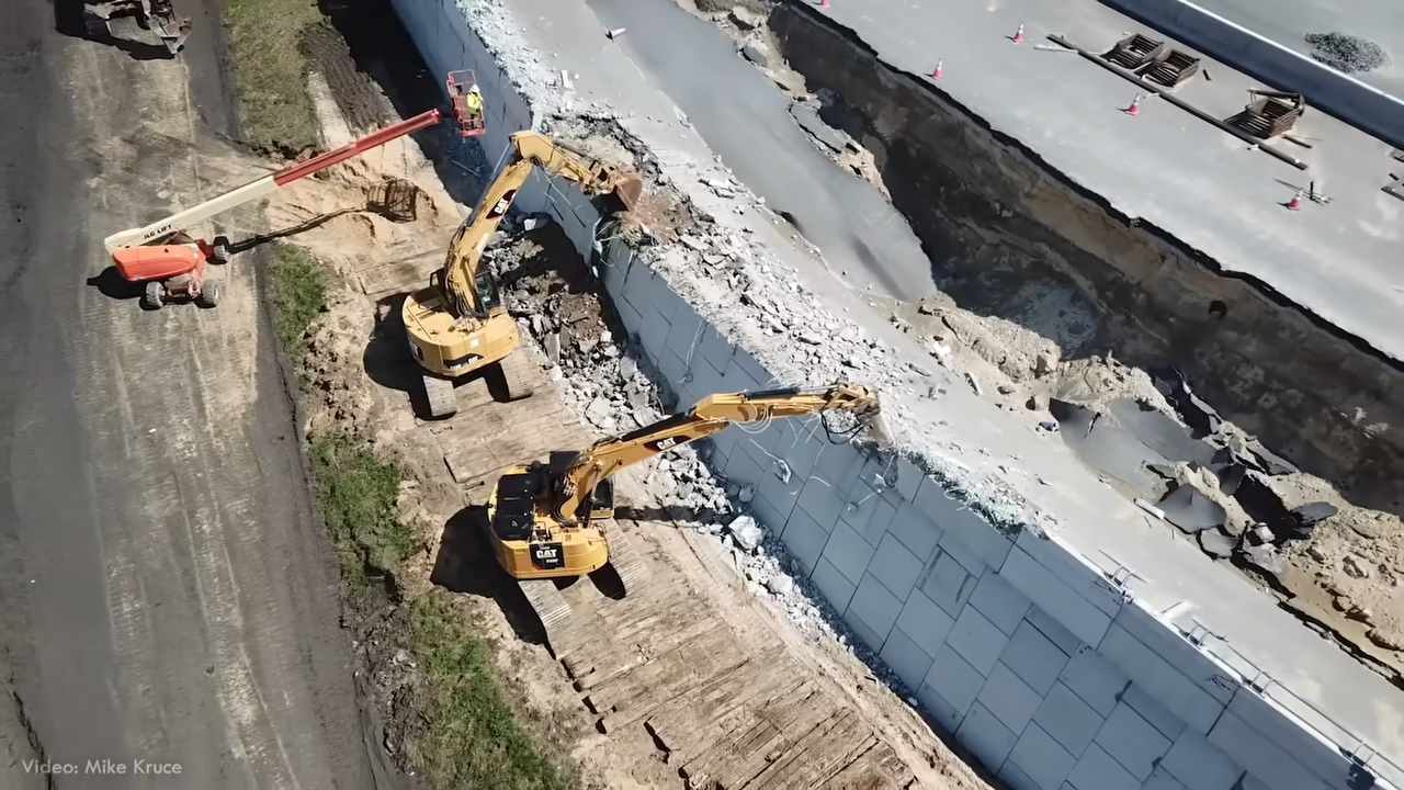 Why Retaining Walls Collapse
