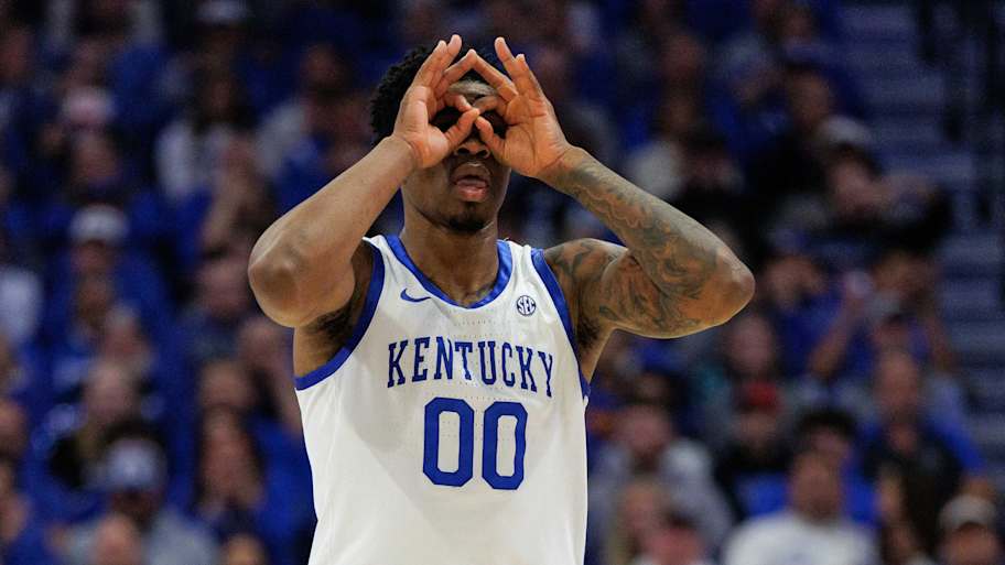 Kentucky and Michigan State Headline a Super Tuesday of College Basketball