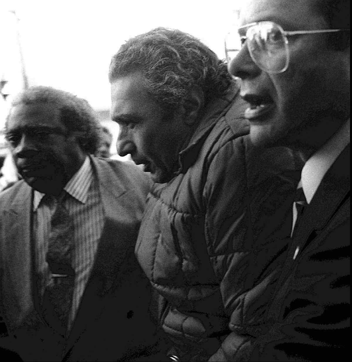 20 real people who faked their death