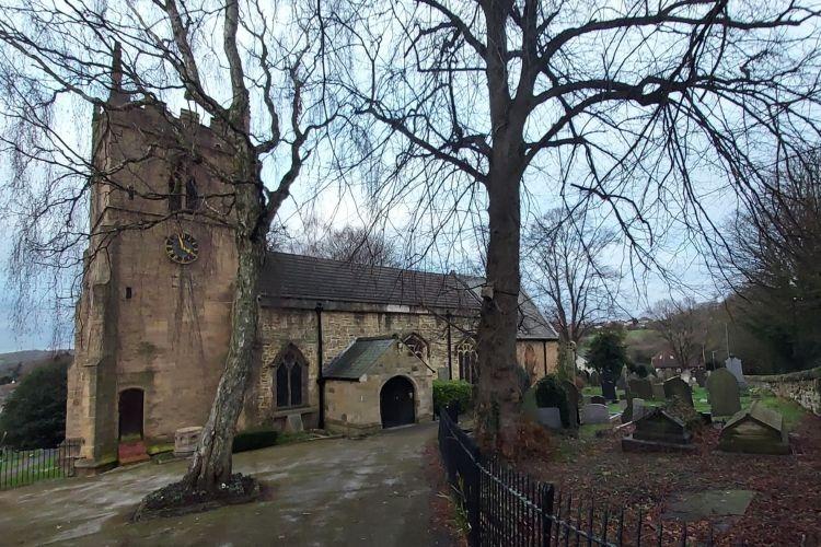 Bell ringers needed urgently to stop centuries of history falling silent