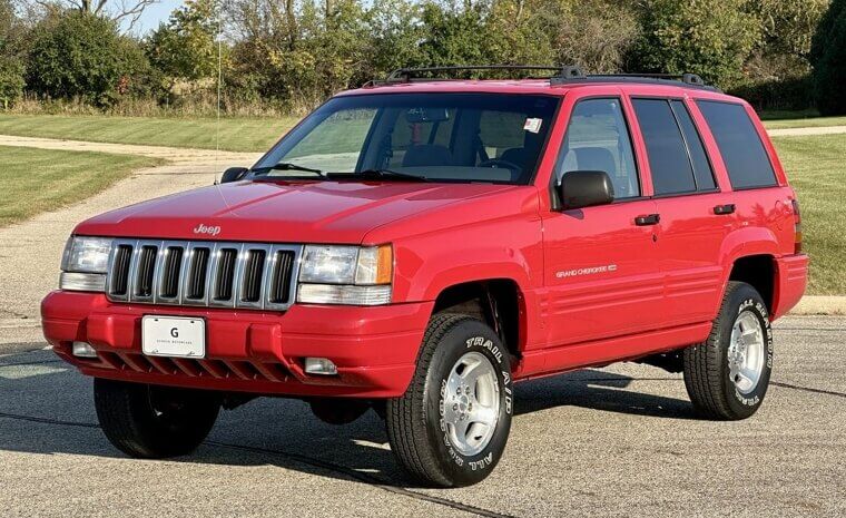The Things Buyers Regret Not Checking Before Buying a Used SUV