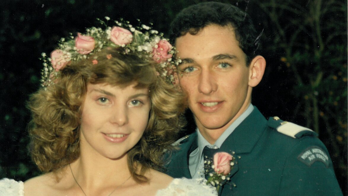 Family of Greg Lynn's late first wife, Lisa Lynn, reveals High Country killer's abusive past